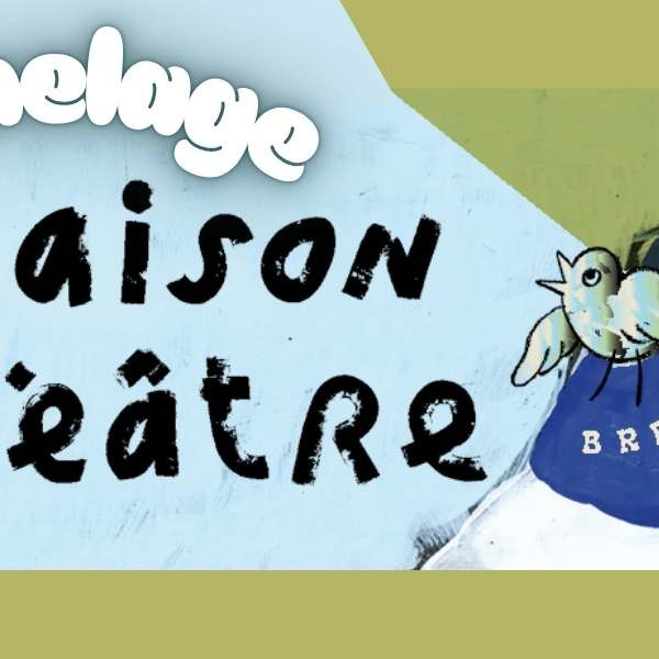 Semaine en résidence au collège ! - Collège Edouard Quéau