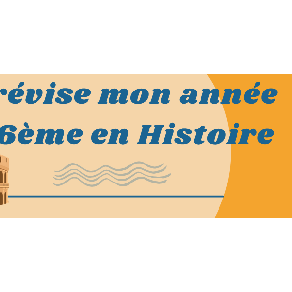 Je révise mon année de 6e ! - Collège Edouard Quéau